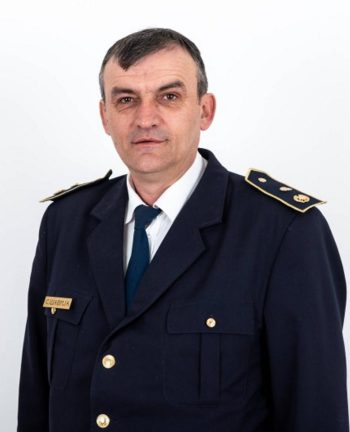 Vatrogasni savez grada Novog Sada
